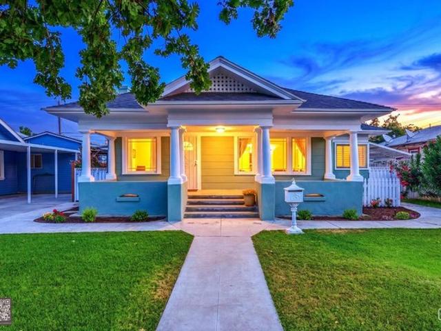 2416 Sunset Ave, Bakersfield, CA 93304