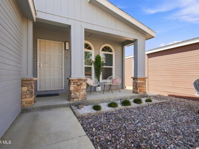 2416 Sunset Ridge Drive
