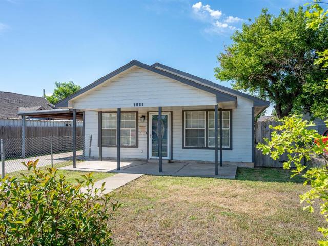 2416 SW 34th Street