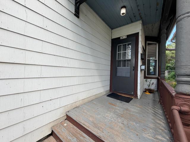 2416 S Burrell St, Unit 2418
