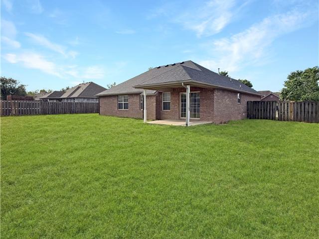 2416 Sara Alice Court