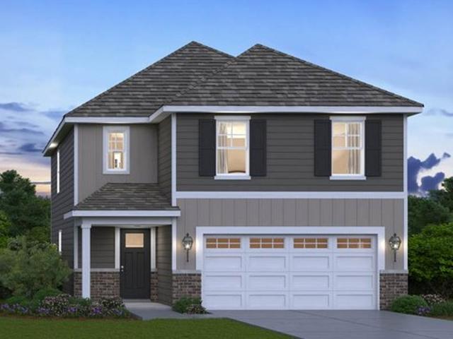 2416 Semillon St, Oswego, IL 60543