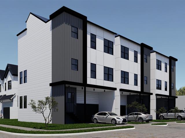 2416 Sherwin St, Houston, TX 77007 | MLS #74667