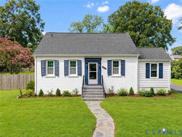 2416 Sherbourne Road