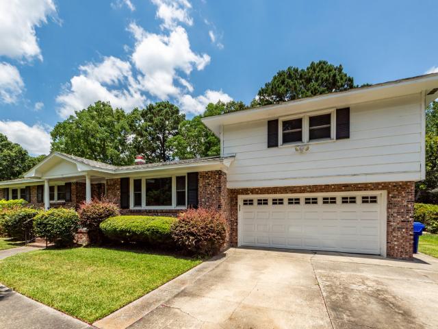 2416 Tiffany Drive