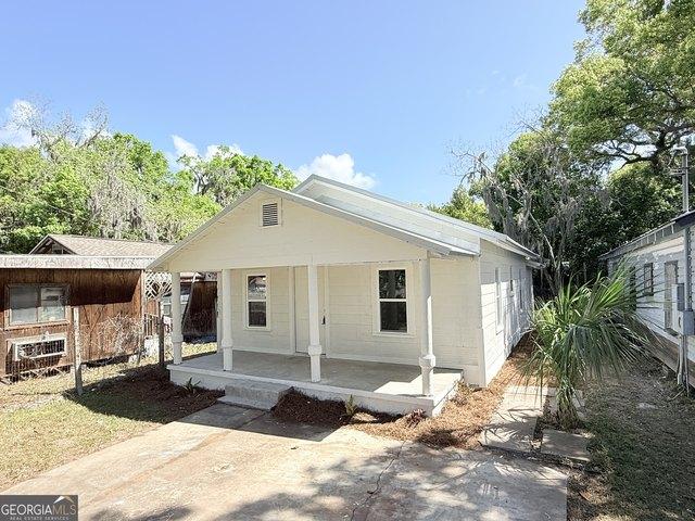 2416 Union St, Brunswick, GA 31520
