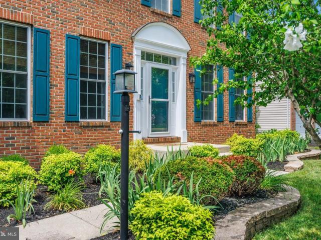 2416 Valley Brook Lane