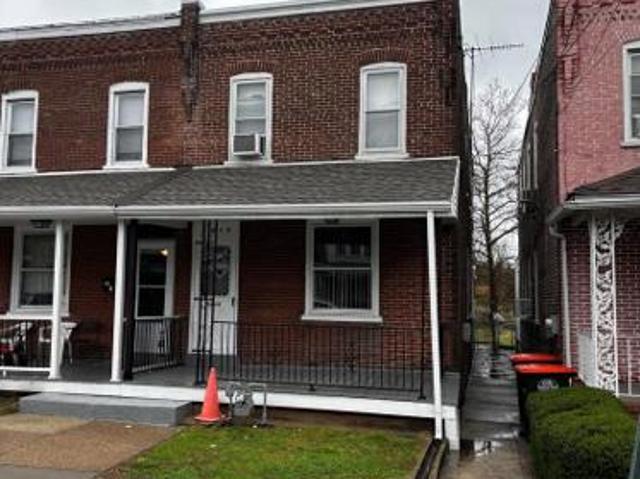 2416 W 4th St, Chester, PA 19013