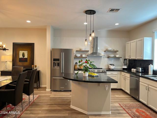 2416 W Dusty Wren Dr, Phoenix, AZ 85085 | MLS #7001
