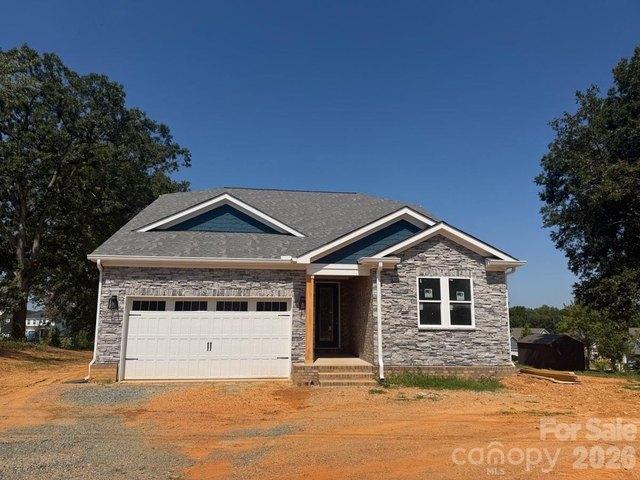 2416 Waxhaw Indian Trail Rd, Indian Trail, NC 28079