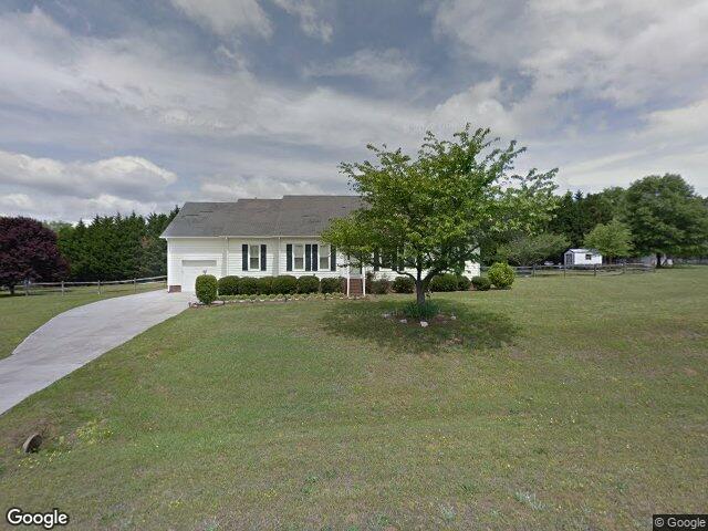 2416 Whitset Pl, Willow Spring, NC 27592