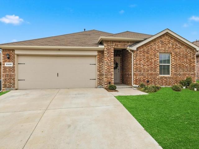 2416 Wildhaven Rd, Crandall, TX 75114