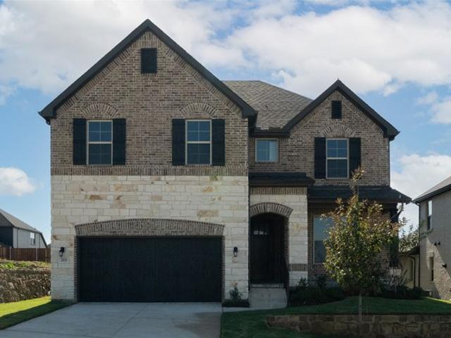 2416 Woodhall Dr, Celina, TX 75009