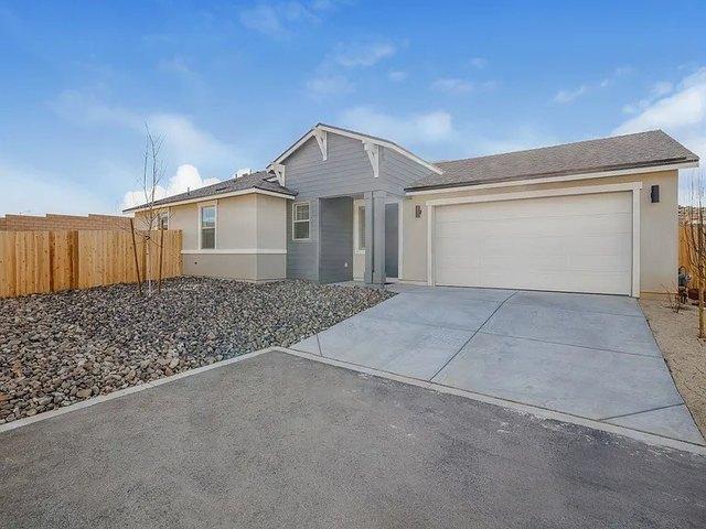 2416 Wolf Willow Ct, Reno, NV 89506