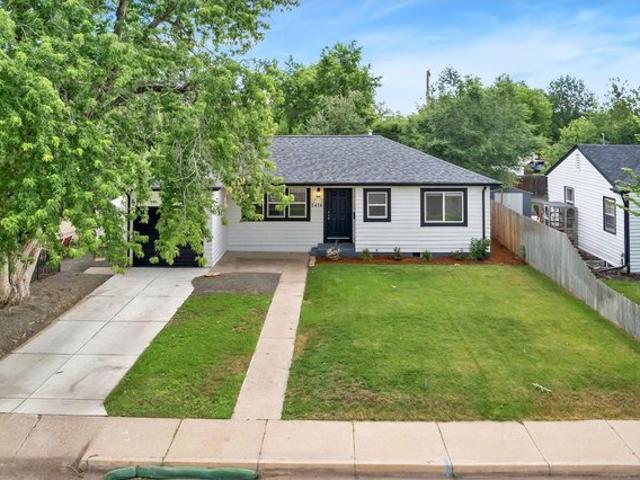 2416 13th Ave, Greeley, CO 80631