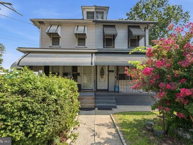 2416 47th St, Pennsauken, NJ 08110