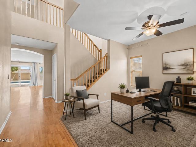 24173 W LASSO Lane