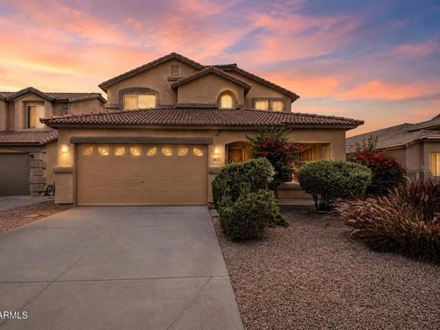 24173 W Lasso Ln, Buckeye, AZ 85326