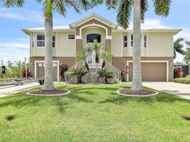 24173 Henry Morgan Blvd, Punta Gorda, FL 33955