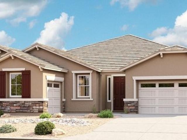 24171 N 172nd Ln, Surprise, AZ 85387