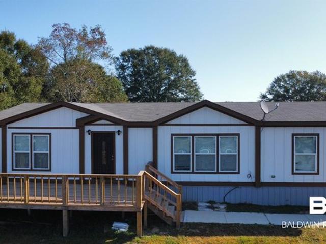 24177 Gemstone Dr, Loxley, AL 36551