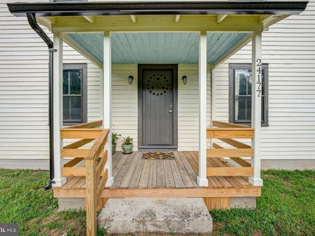 24177 Rapidan Road