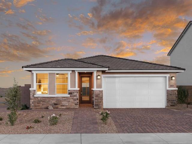 24175 W Carver Dr, Buckeye, AZ 85326