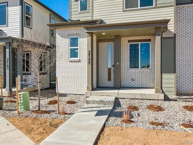 24175 E 30th Pl, Aurora, CO 80019 | MLS #7606