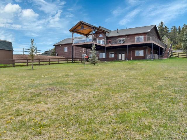 24175 Navajo Road