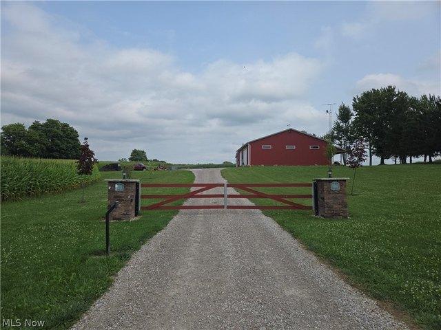24175 State Route 58, Wellington, OH 44090