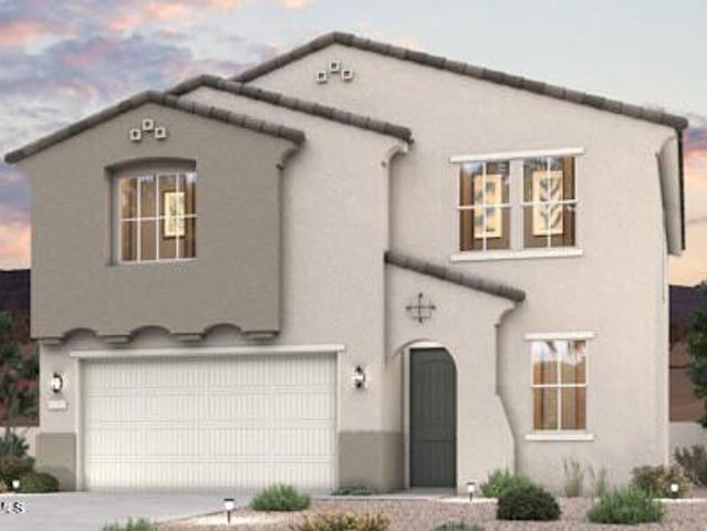24179 W Dekalb Ln, Buckeye, AZ 85326
