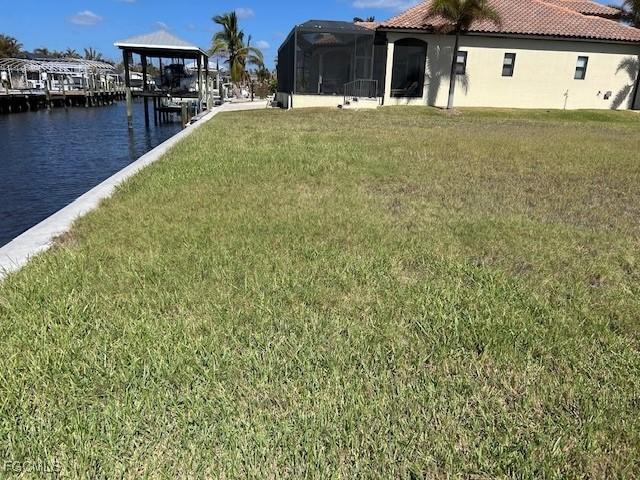 2417 Macadamia St, James City, FL 33956 | MLS #2025021 | Compass