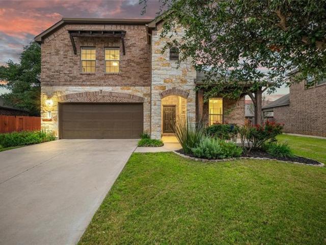2417 Maxwell Dr, Leander, TX 78641