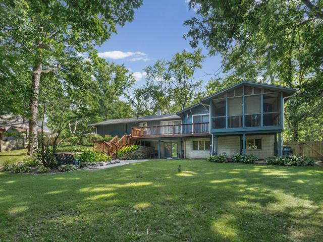 2417 Mayfair Drive