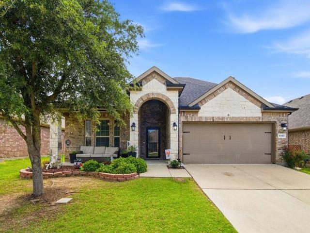 2417 Michelle Creek Dr, Little Elm, TX 75068