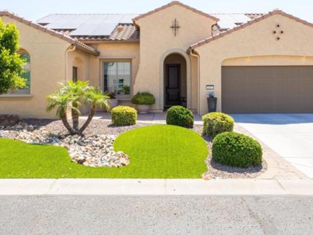 2417 N 164th Dr, Goodyear, AZ 85395