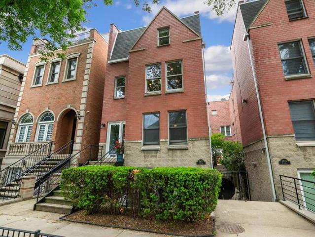 2417 N Janssen Avenue, C, Chicago, IL 60614