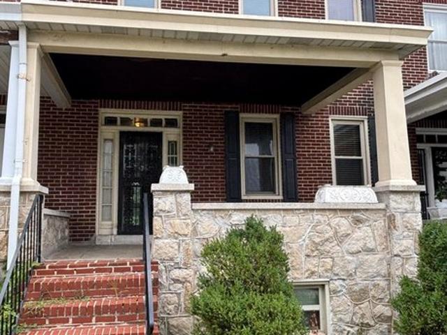 2417 N Pulaski St, Baltimore, MD 21217