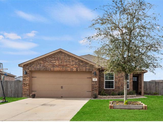 2417 Nautica Ter, Texas City, TX