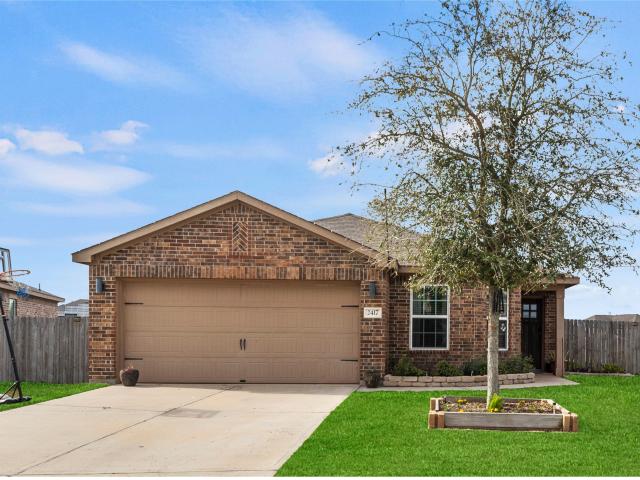 2417 Nautica Terrace Drive