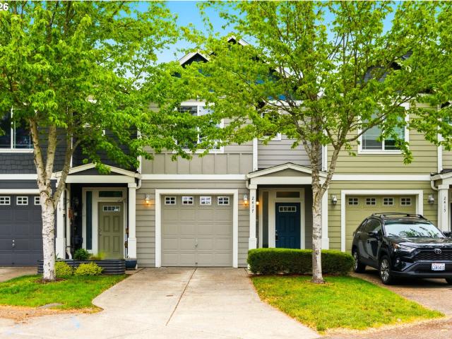 2417 NE 113th Ct, Vancouver, WA 98684 | MLS #193247