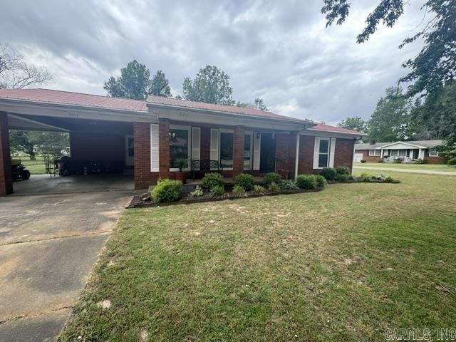 2417 Owen St, Corning, AR 72422