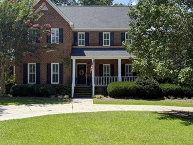 2417 Oakview Dr, New Bern, NC 28562