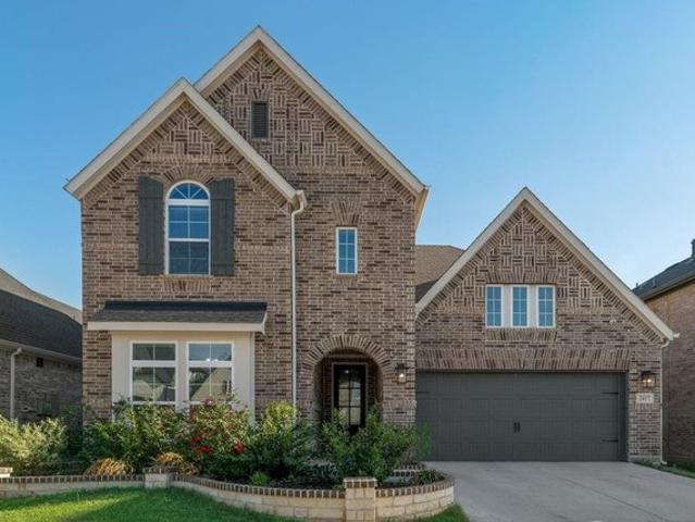 2417 Autry Ln, Northlake, TX 76247