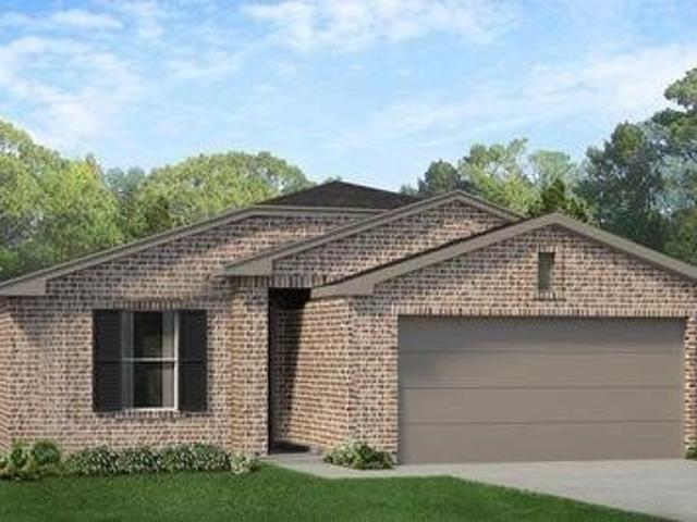 2417 Abigail Ln, Mabank, TX 75147
