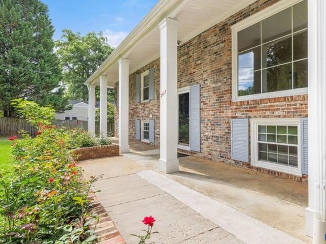 2417 Angus Rd, Charlottesville, VA 22901