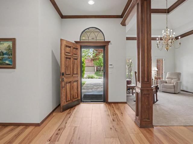 2417 Ashecroft Circle