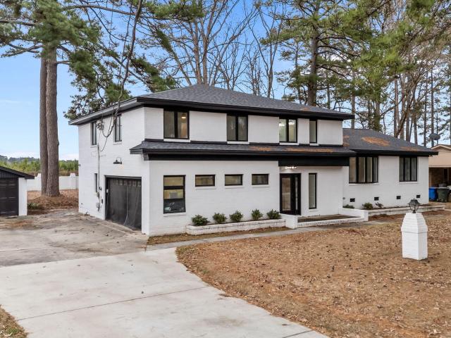 2417 Bel Air Avenue