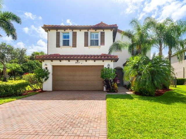 2417 Bellarosa Cir, Royal Palm Beach, FL 33411
