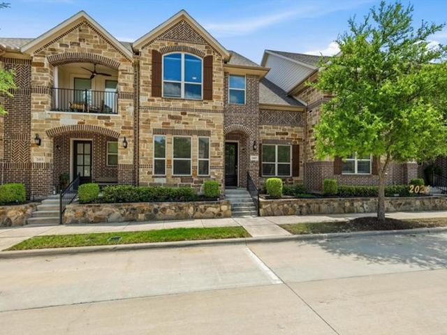 2417 Belvedere Ln, Flower Mound, TX 75028